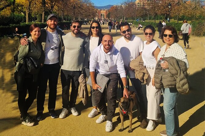 Barcelona Old Town Private Tour: Past and Present - Who Will Love This Tour?