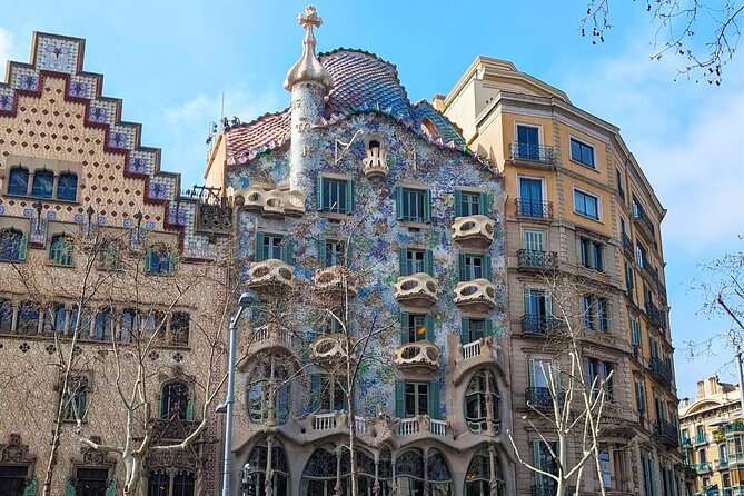Barcelona Old Town Private Tour: Past and Present - FAQ