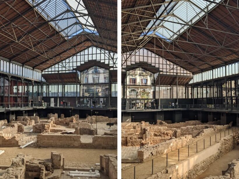 Barcelona: Old Town Private Walking Tour of Past and Present - FAQs