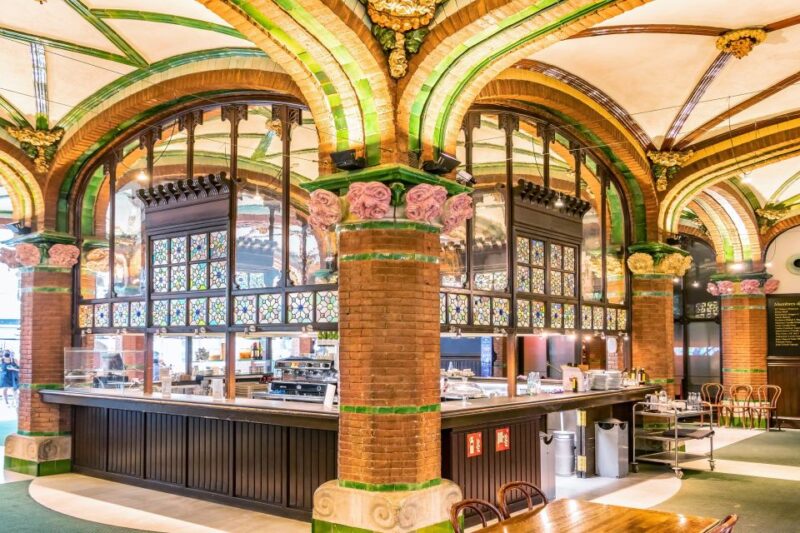 Barcelona Old Town Private Walking Tour with Cruise Tickets - What to Expect and Practical Details