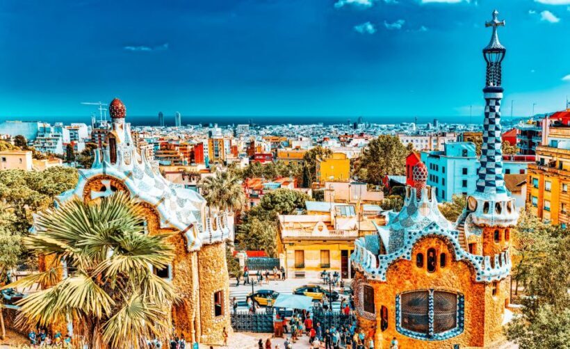 Barcelona Old Town Tour with Family-friendly Attractions - FAQ