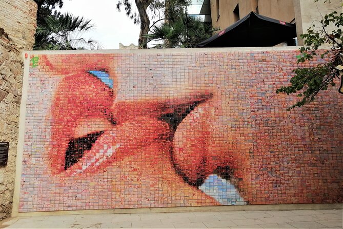 Barcelona Old Town Tour With Optional Flamenco Show - Exploring the Barcelona Old Town