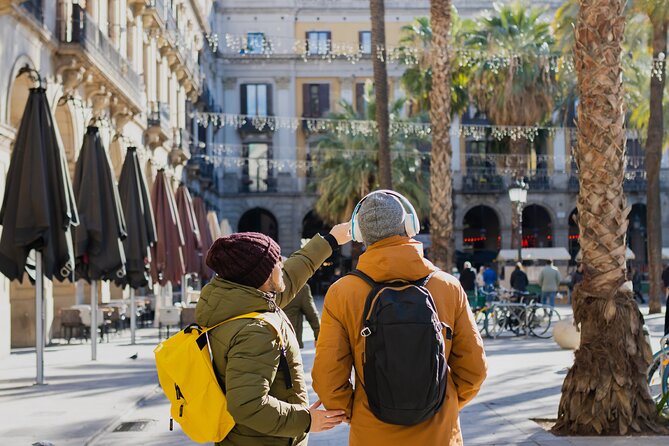 Barcelona Old Town Walking Tour & Optional Casa Battlo Ticket - Additional Information