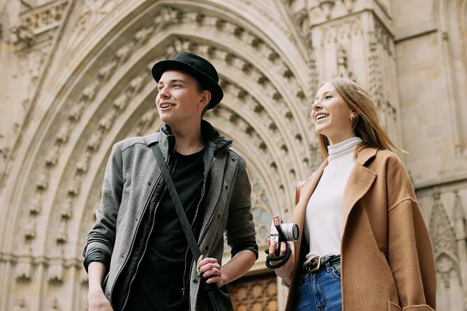 Barcelona Old Town Walking Tour & Optional Casa Battlo Ticket - Customer Feedback: Overall Impressions