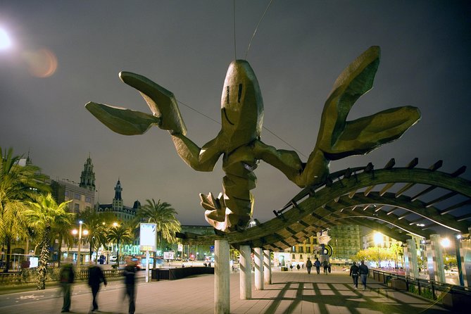 Barcelona Old Town walking tour with official guide - FAQ