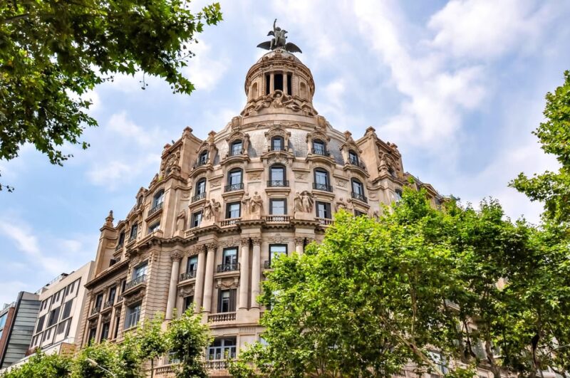 Barcelona: Old Town Walking Tour with Optional Casa Batlló - Final Words
