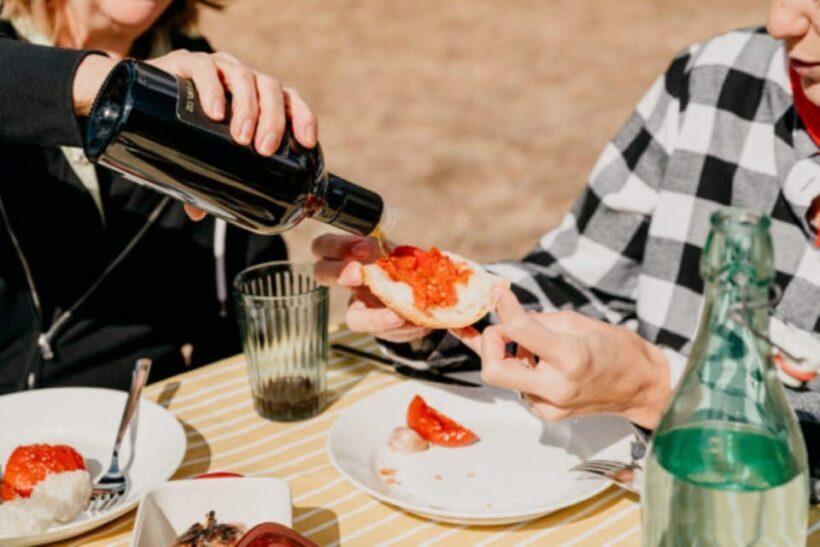 Barcelona: Olive Oil Tasting with Tapas and Cava - An In-Depth Look at the Olive Oil Tasting Tour