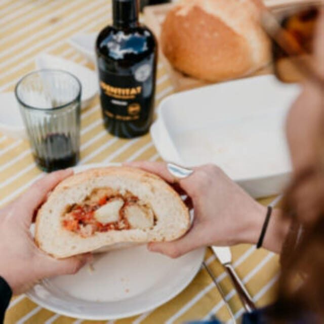 Barcelona: Olive Oil Tasting with Tapas and Cava - The Sum Up