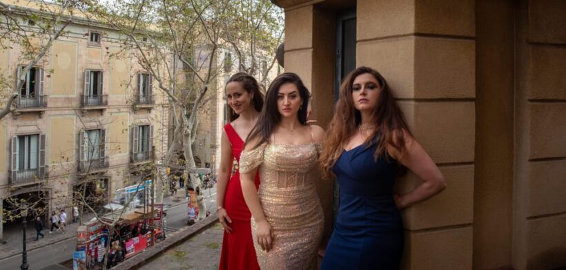 Barcelona: OPERA DIVAS Concert at historical Casa-Museu - The Itinerary and Experience Breakdown