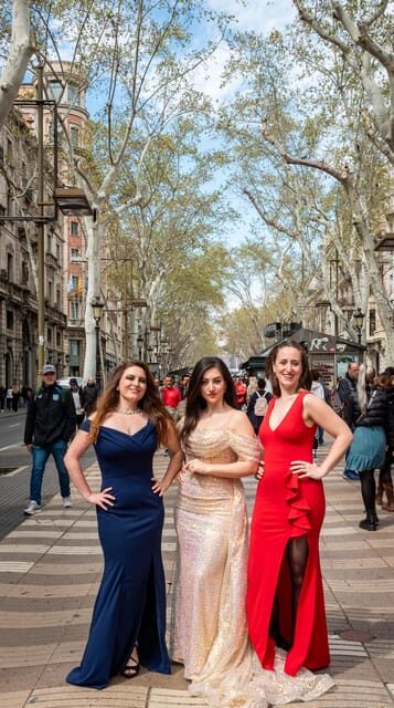 Barcelona: OPERA DIVAS Concert at historical Casa-Museu - Who Will Love This Experience?