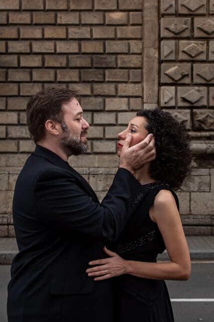 Barcelona: OPERA HITS Concert at historical Casa Museu - The Value of Combining Art, History, and Music