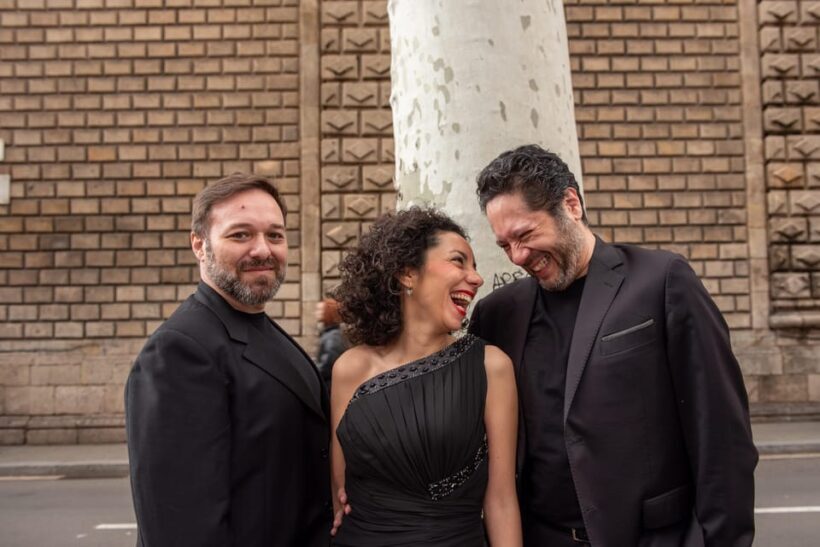Barcelona: OPERA HITS Concert at historical Casa Museu - FAQ