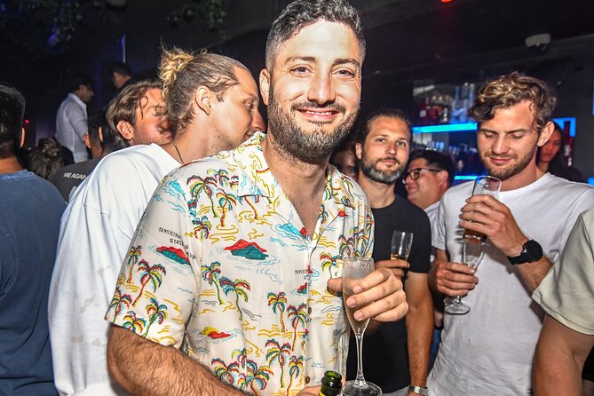 Barcelona: Original Pub Crawl - Authentic Experiences and What Travelers Say