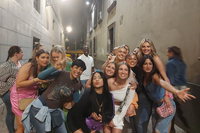 Barcelona: Original Pub Crawl - Practical Tips for Your Pub Crawl Experience