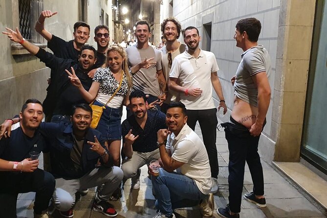 Barcelona: Original Pub Crawl - The Sum Up: Is It Worth It?