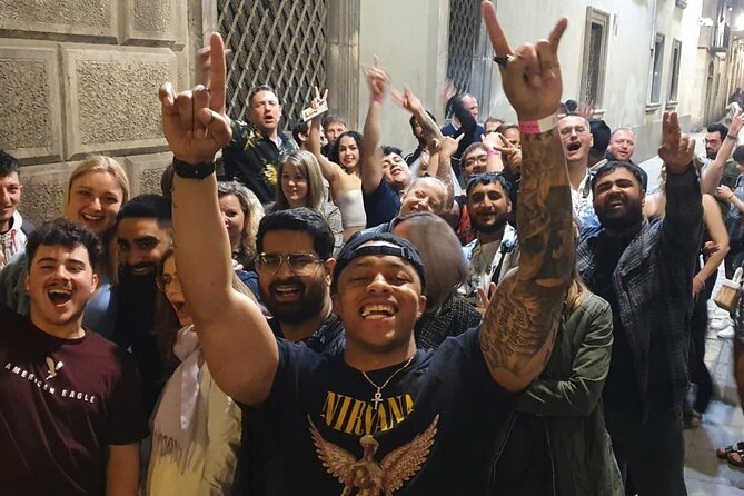 Barcelona: Original Pub Crawl - FAQ