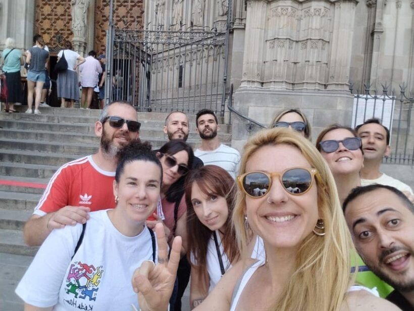 Barcelona: Outdoor Escape Room in the city - Urban Escapers - Final Thoughts