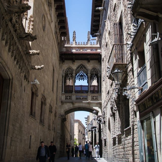 Barcelona: Outdoor Escape Room in the city - Urban Escapers - FAQ