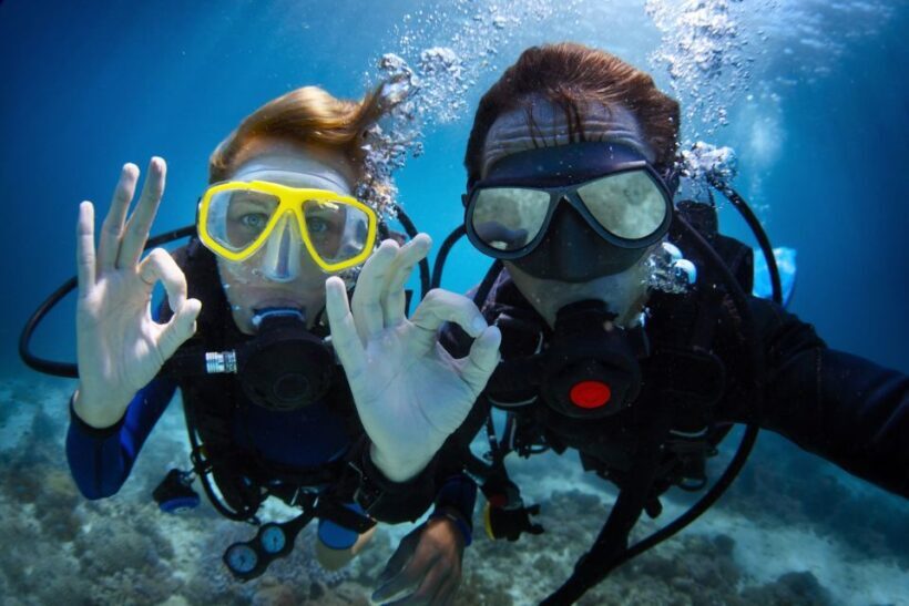 Barcelona: PADI Discover Scuba Diving - What You Can Expect from the Experience