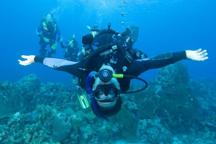 Barcelona: PADI Discover Scuba Diving - The Itinerary in Detail