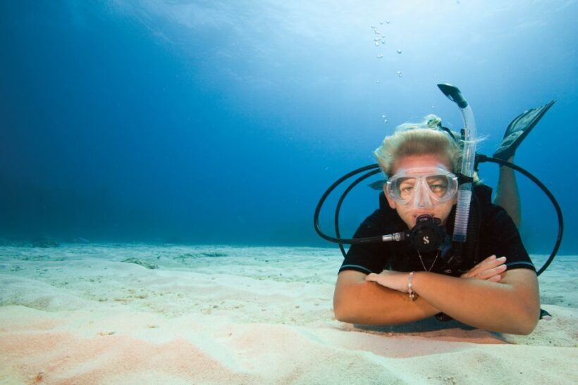 Barcelona: PADI Discover Scuba Diving - The Sum Up