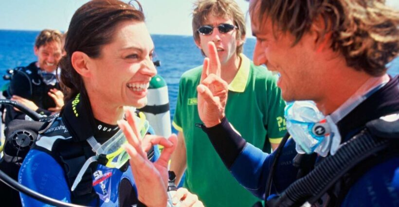 Barcelona: PADI Scuba Diver Course Certification Training - The Classroom and Practical Training Experience