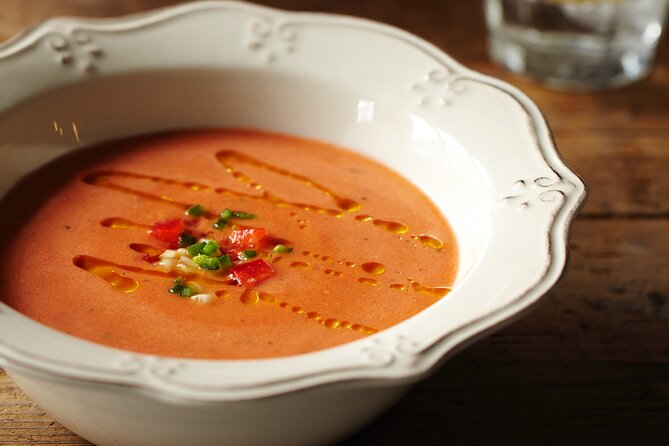 Barcelona Paella Cooking Class Overviewing Las Ramblas - Hands-on Culinary Experience