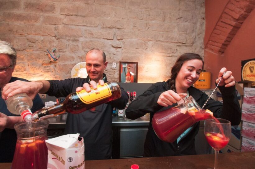 Barcelona: Paella Cooking Experience & Boqueria Market Tour - Practical Details & Value