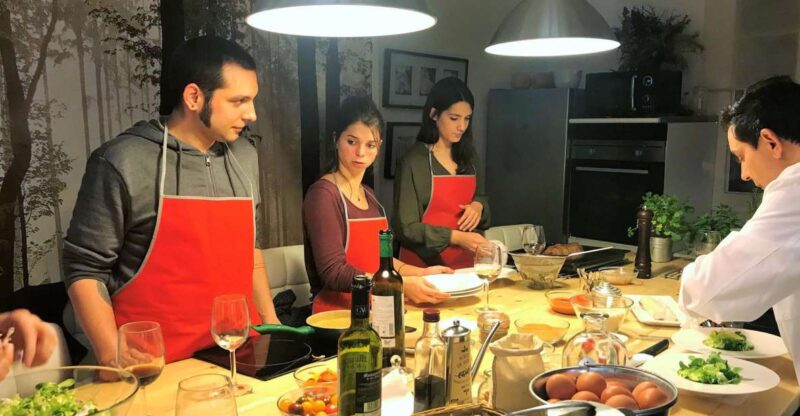 Barcelona: Paella Cooking Workshop and Market Tour - What Makes This Experience Stand Out