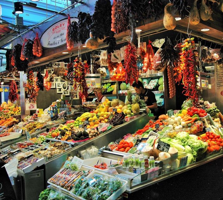 Barcelona: Paella Cooking Workshop and Market Tour - Final Thoughts