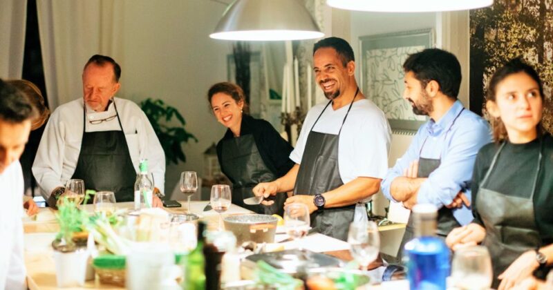 Barcelona: Paella Cooking Workshop and Market Tour - Frequently Asked Questions