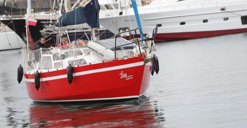 Barcelona: Paella Lunch Experience on a boat - Key Points