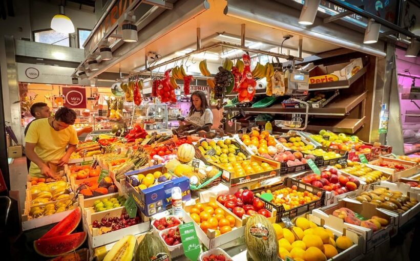 Barcelona: Paella Maestro Market Tour & Sangria & Tapas - Analyzing the Value for Travelers