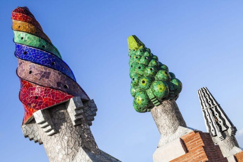 Barcelona: Palau Güell by Gaudí Entrance Ticket - Practical Details and Tips