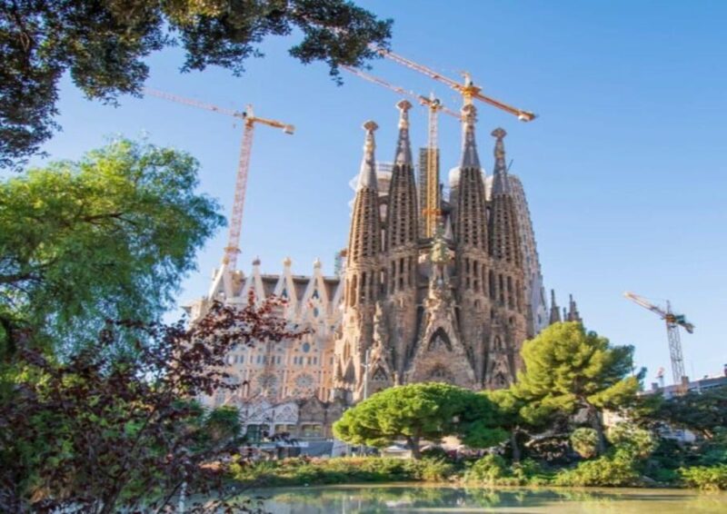 Barcelona: Panoramic Tour by car - Who Will Love This Tour?