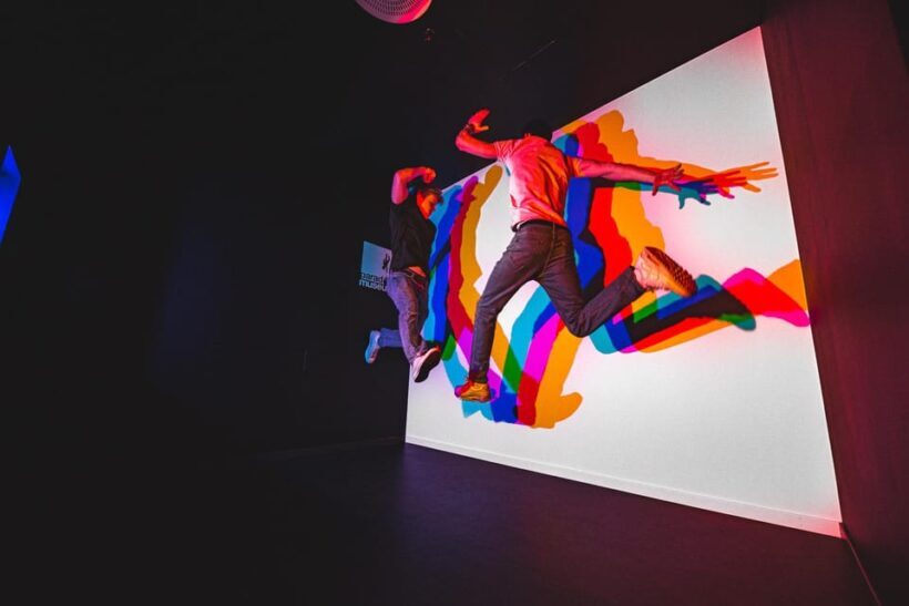 Barcelona: Paradox Museum Entry Ticket - What to Expect During Your Visit