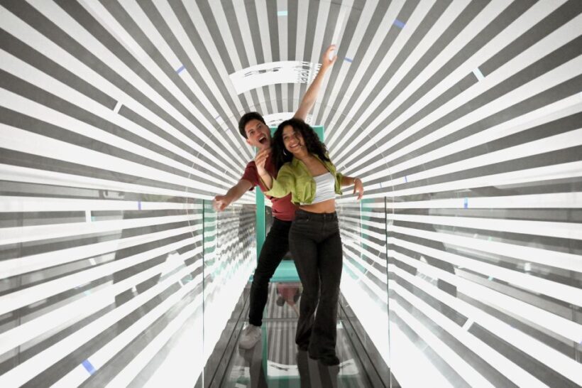 Barcelona: Paradox Museum Entry Ticket - The Experience from a Traveler’s Perspective