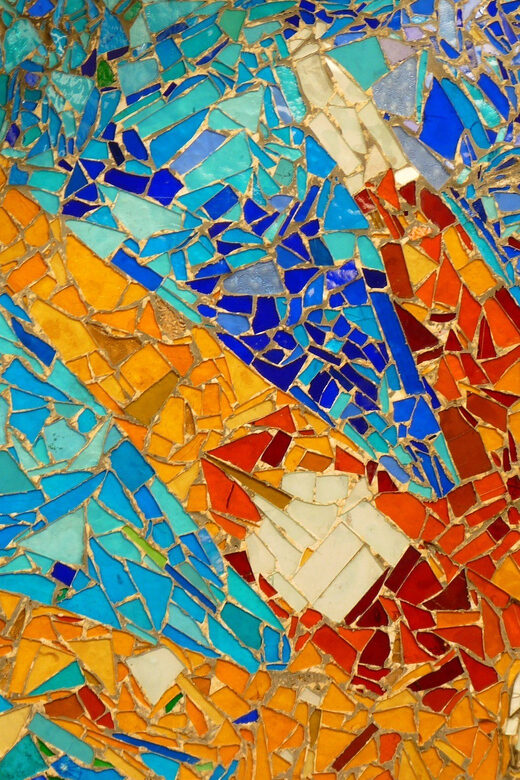 Barcelona: Park Güell Guided Tour - What’s Included and What’s Not?