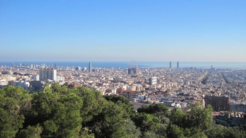 Barcelona: Park Güell Guided Tour - Practical Tips for Your Visit