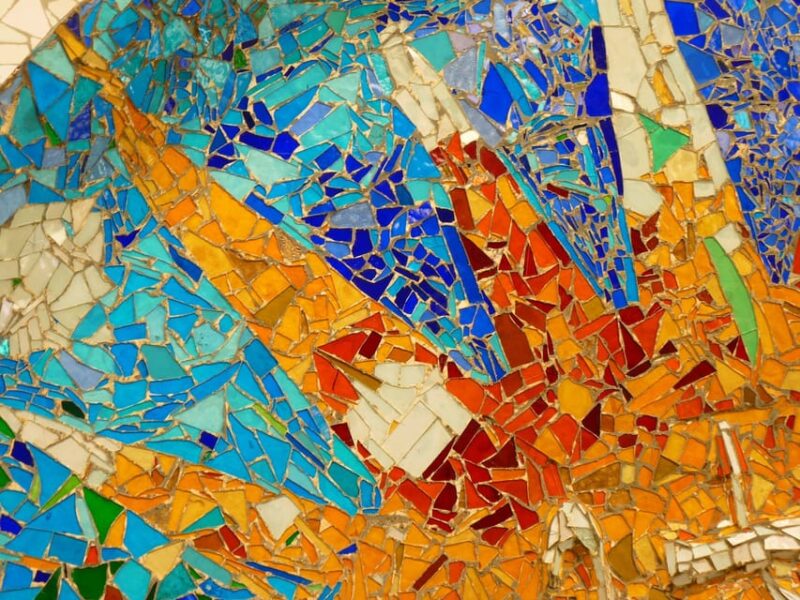 Barcelona: Park Güell Guided Tour - The Balance of Cost and Experience
