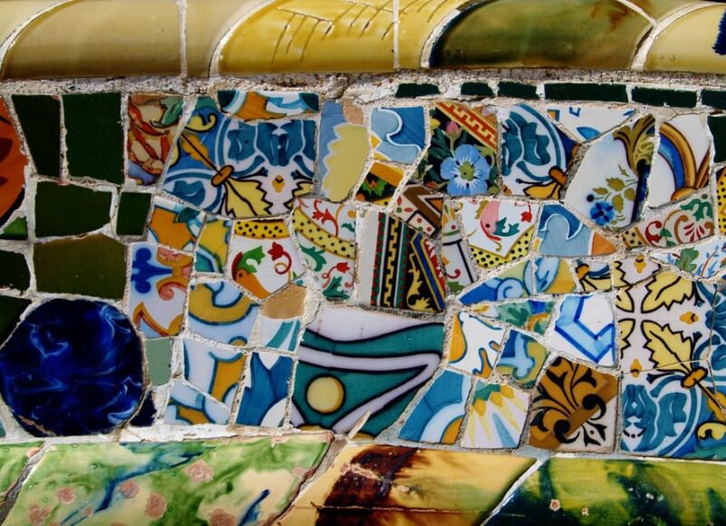 Barcelona: Park Güell Guided Tour - The Sum Up