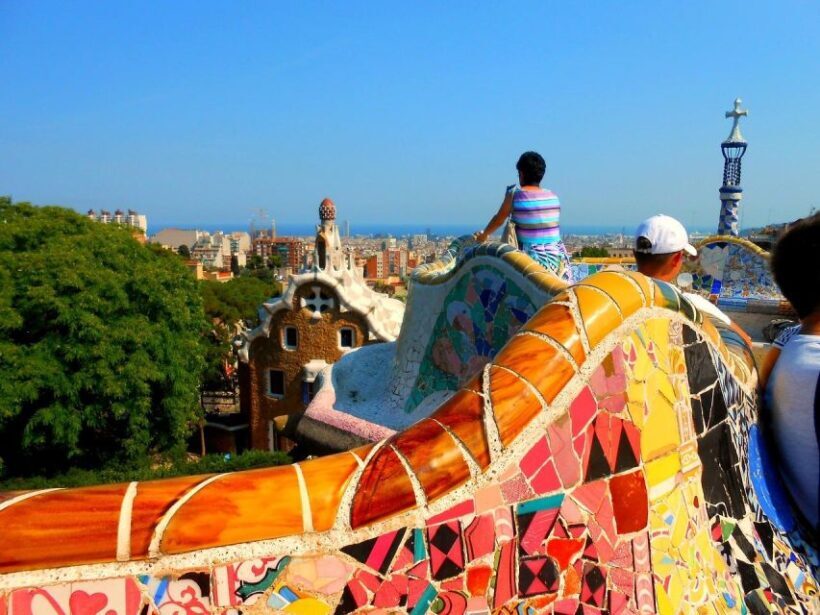 Barcelona: Park Güell Guided Tour with Fast-Track Access - FAQ