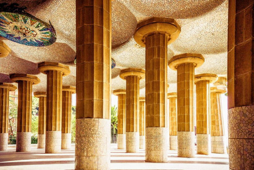 Barcelona: Park Güell Guided Tour with Fast-Track Ticket - Exploring Barcelona’s Iconic Park Güell: A Guided Tour Review