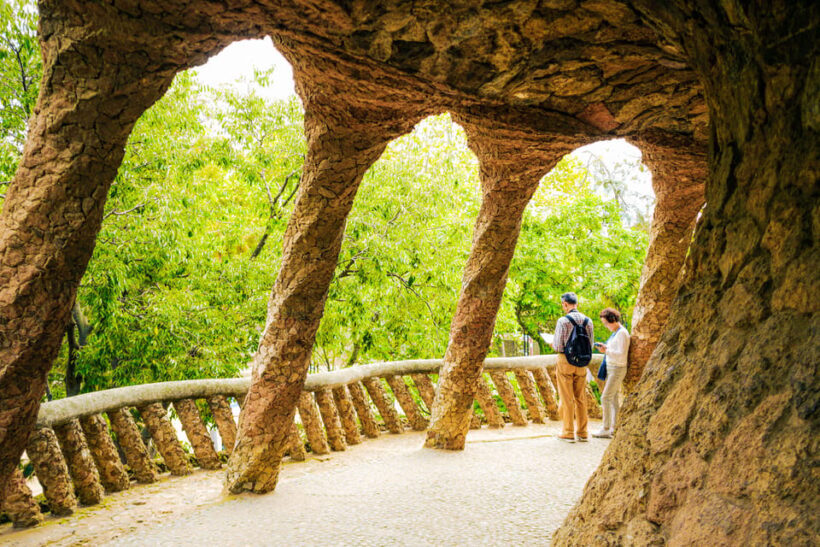 Barcelona: Park Güell Guided Tour with Fast-Track Ticket - Value and Practical Considerations