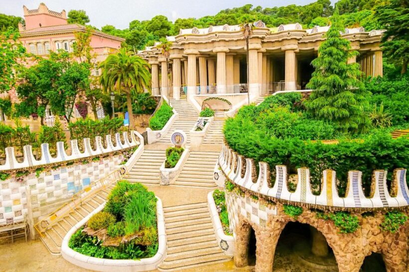 Barcelona: Park Güell Guided Tour with Fast-Track Ticket - Conclusions: Who Will Love This Tour?