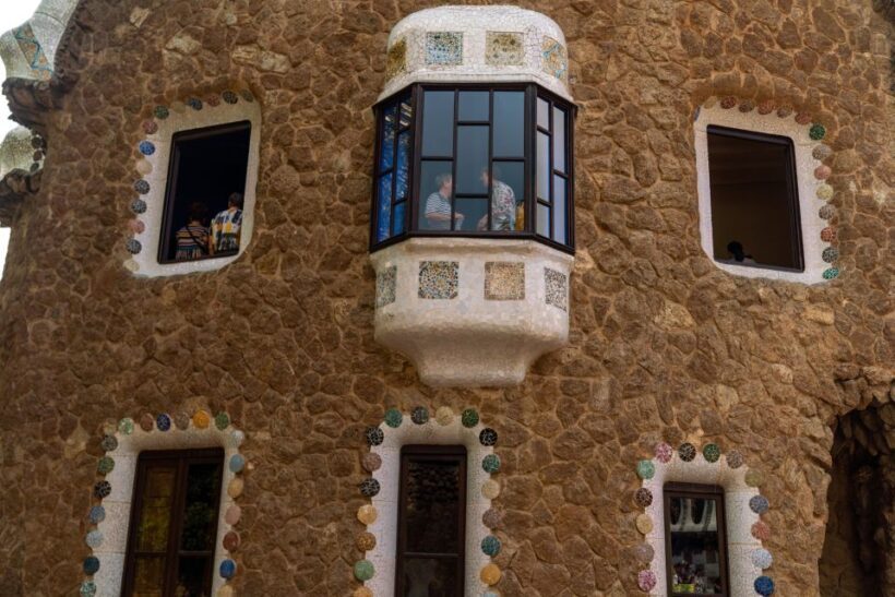 Barcelona: Park Guell Guided Tour with Skip The Line Entry - Authentic Experiences and Real Guest Feedback