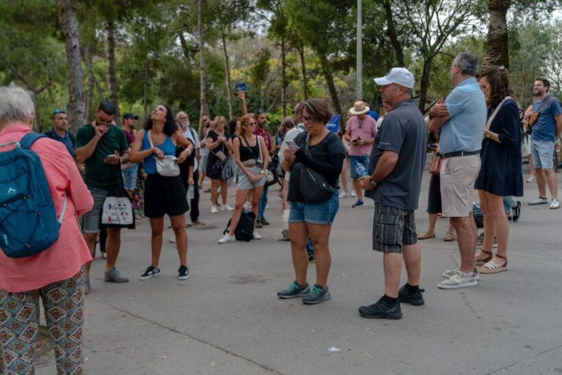 Barcelona: Park Guell Guided Tour with Skip The Line Entry - FAQ