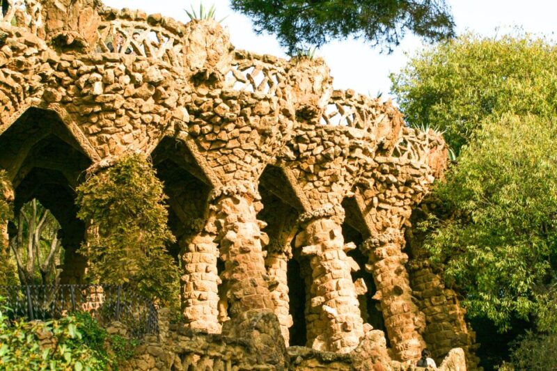 Barcelona: Park Güell & La Sagrada Familia Tickets and Tour - Final Thoughts: Who Should Consider This Tour?