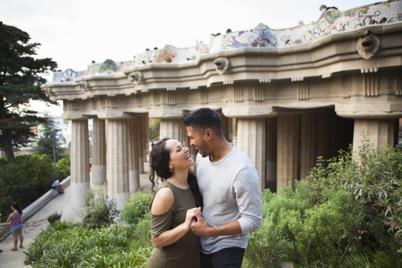 Barcelona: Park Güell Photoshoot - Final Thoughts