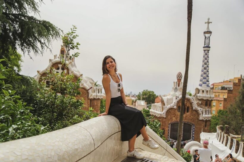Barcelona: Park Güell Private Photography Experience - Cost and Value